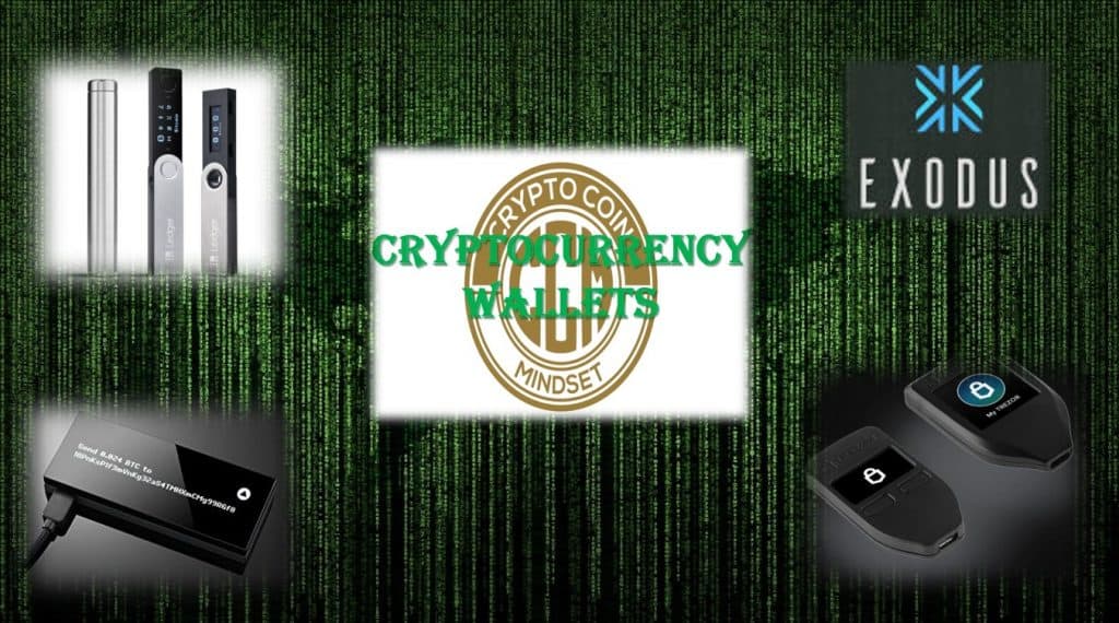 5 Types of Crypto Wallets and How To Choose The Right One